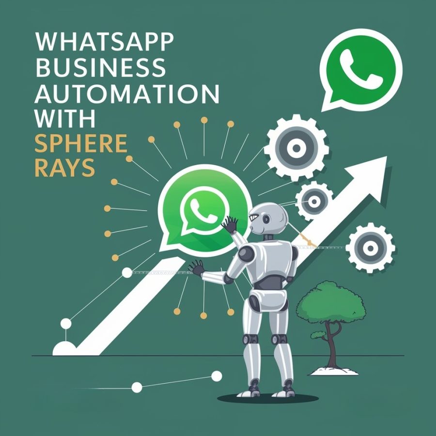 Power of WhatsApp API: Revolutionizing Business Communication